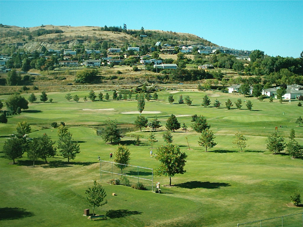 Gallery – Hillview Golf Course