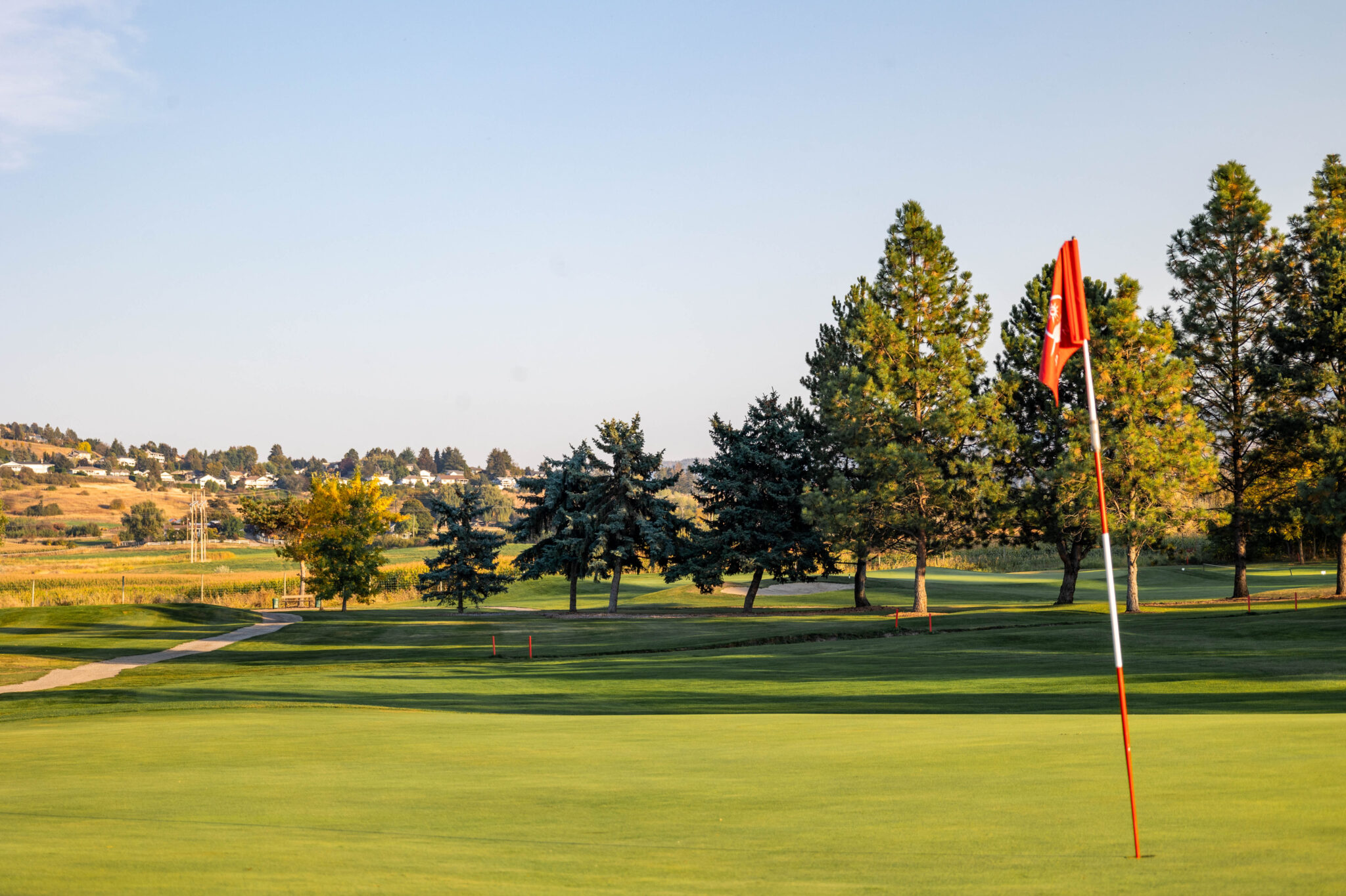 Home - Hillview Golf Course